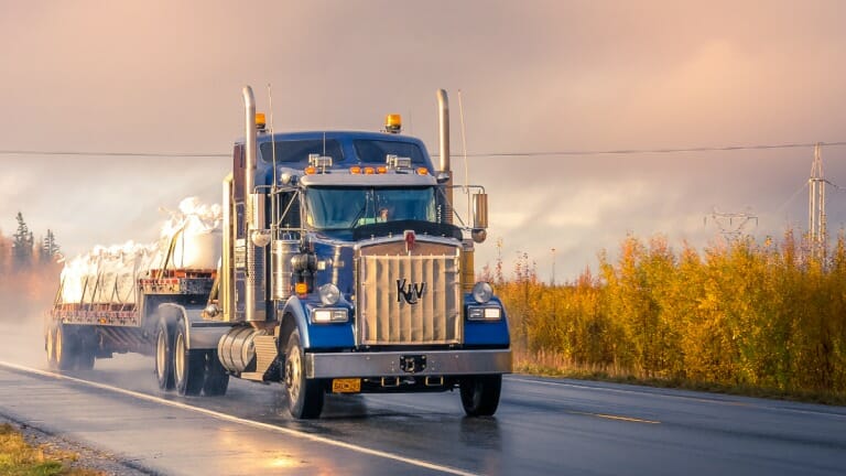 12 Common Semi-Truck Breakdowns You Need To Know - USA Breakdown